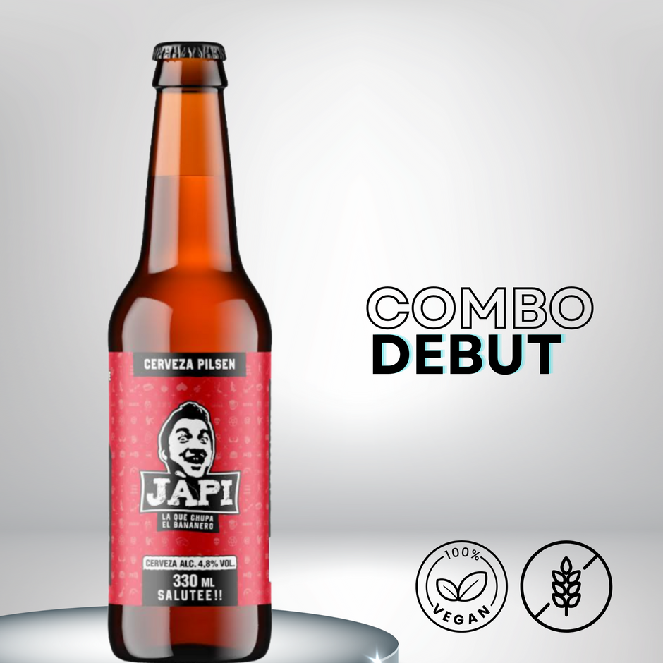 Japi Beer España