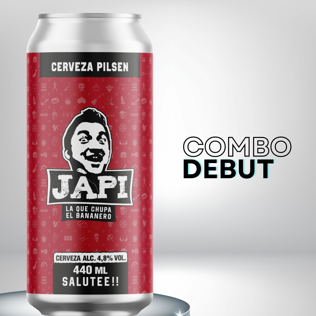 Japi Beer España